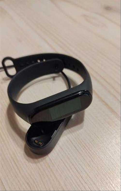 Оригинальный Смарт-браслет Xiaomi Mi Band 4 Miband