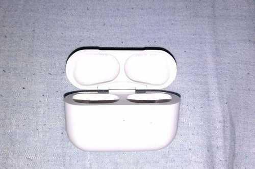 Не заряжается кейс для airpods