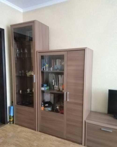 Стенка горка (Шатура)