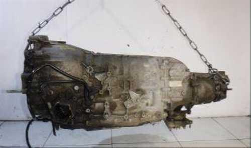 АКПП Ауди A6 C6