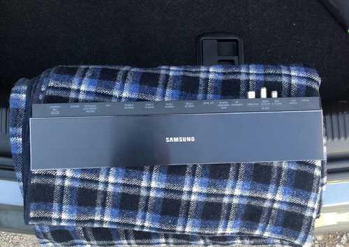 Samsung TV One Connect Box