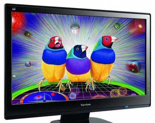 ViewSonic VX2453MH-LED