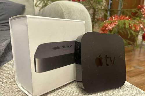 Apple tv A 1427