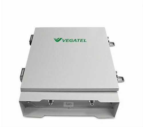 Репитер vegatel VT3-1800/2100/2600 (цифровой)