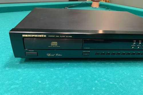 Marantz CD-67SE Special Edition