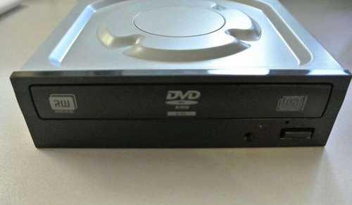 Привод DVD-RW LiteOn iHAS122/124
