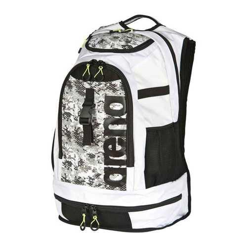 Рюкзак Arena Fastpack 2.1 White Black