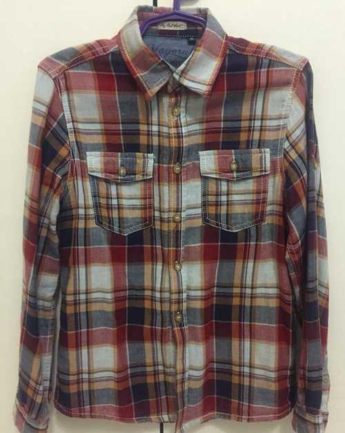 Рубашка для мальчика Mayoral р.134