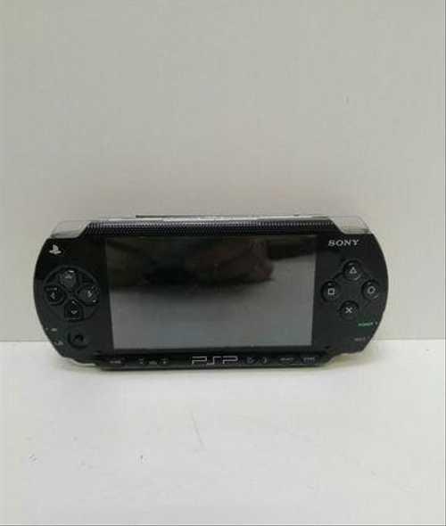 Приставка sony psp 1004 (T342)