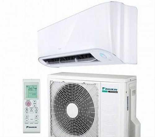 Кондиционер Daikin ftxk25AW