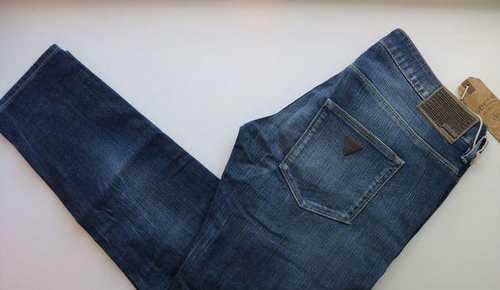 Джинсы Guess USA оригинал
