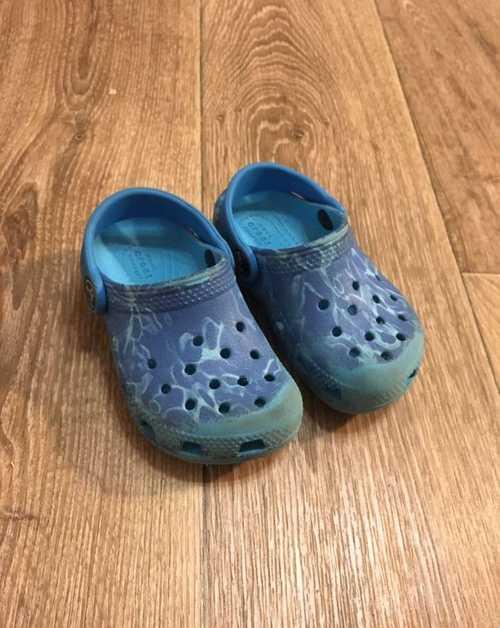 Сандали Crocs 23-24