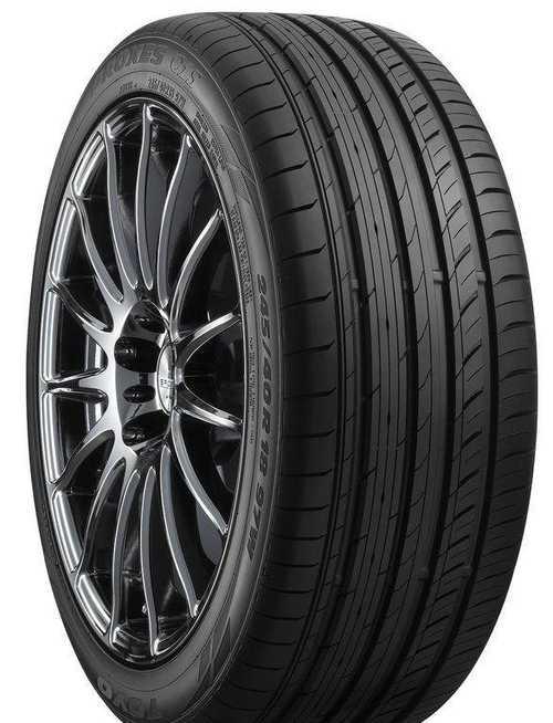 Автошина toyo proxes CF2 215/65R16 98H