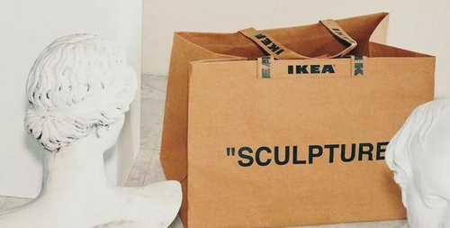 IKEA x Virgil Abloh