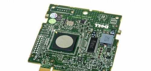Плата Raid-контролера Dell GN148 (used)
