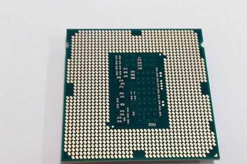 Intel Core i5-4440 (4 ядра, s1150)