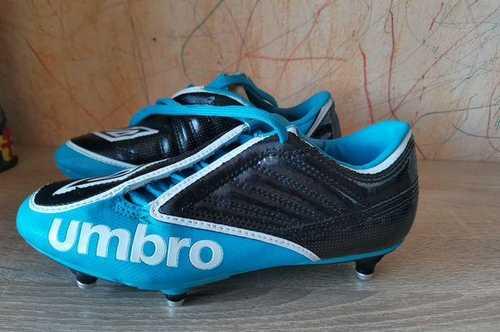 Бутсы umbro