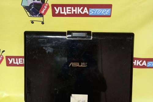 Ноутбук asus m51s