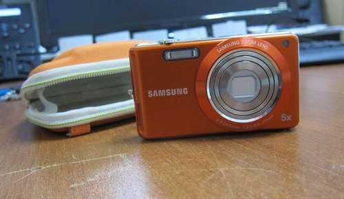 Фотоаппарат Samsung ST70