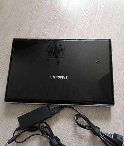 Ноутбук Samsung R520