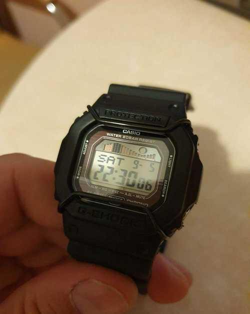 G-shock