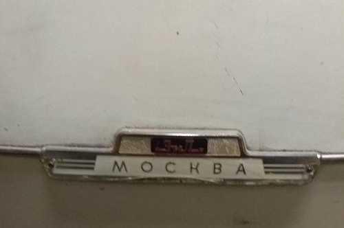 Холодильник зил москва кх 240