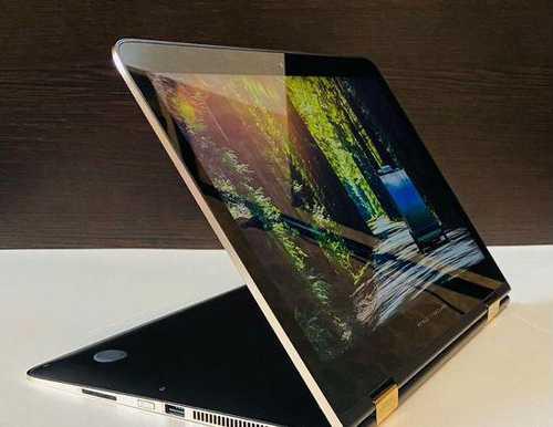 Ультрабук трансформер HP Spectre Х360