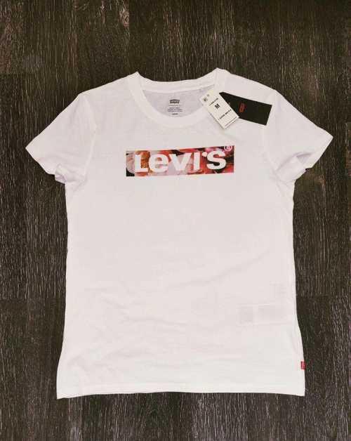 Футболка Levi's M