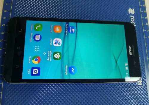 Телефон asus Z010D