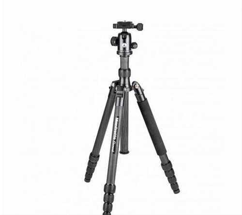 Штатив Manfrotto Element Traveller mkeleb5CF-BH