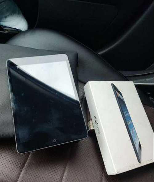 iPad mini 1 16gb