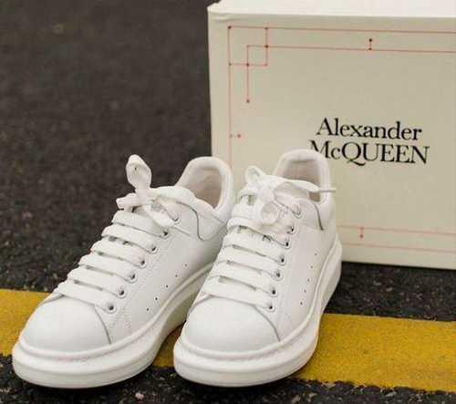Alexander McQueen 35-39