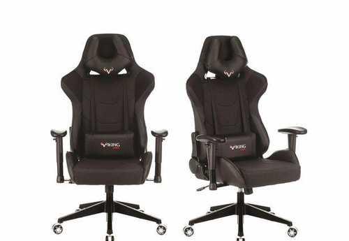 Кресло игровое zombie viking 4 aero