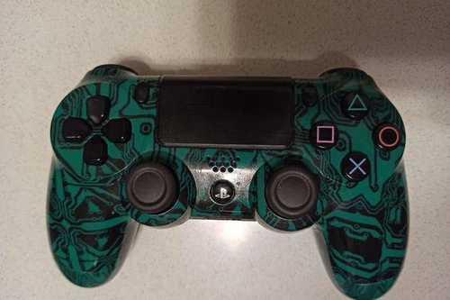 Dualshock 4