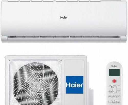 Сплит-система инверт. haier AS18TL4HRA серия Leade