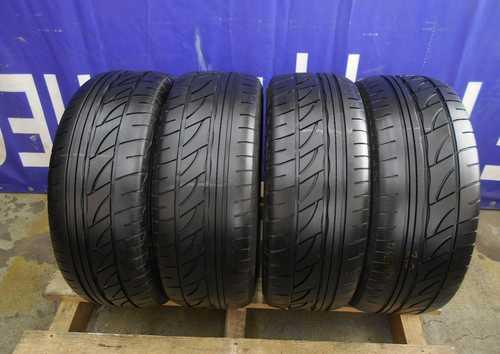 Bridgestone Adrenalin RE002 205\55\16 4шт шины Б\У