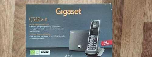 IP- телефон Gigaset C530 A IP