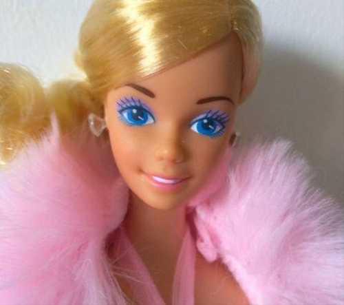 Кукла барби 90 (Pink Jubilee Barbie 1987)