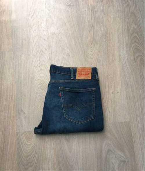 Джинсы Levis 541 W38 L34
