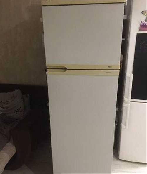 Холодильник двухкамерный nord 233
