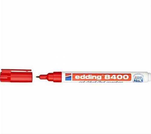 Маркер для CD edding E-8400