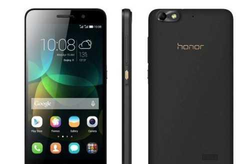 Huawei Honor 5C, Huawei 4C Pro