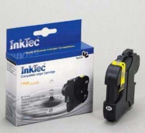 Картриджи inktec LC985 для Brother