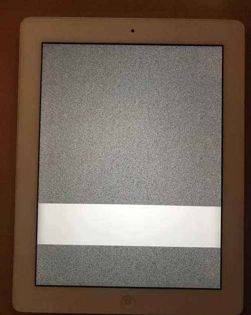 iPad 3 16gb на разбор