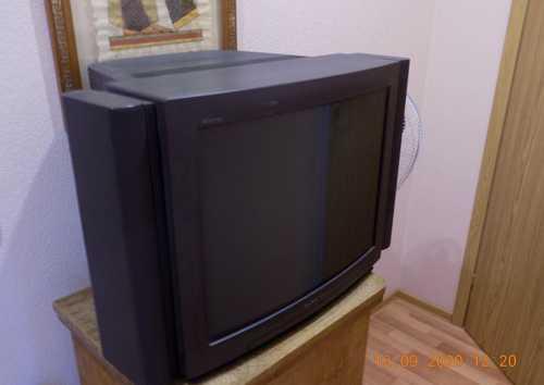 Телевизор Sony KV-2541D Super Trinitron Colour