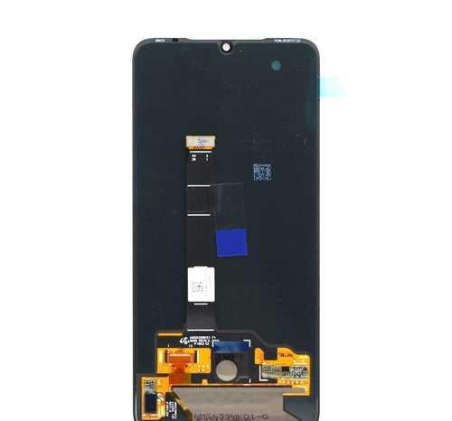 Дисплей Xiaomi Mi 9 +тачскрин TFT без отпечатка