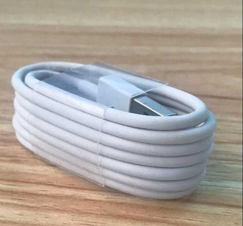 USB кабель для iPhone