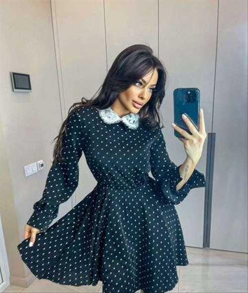 Шикарные люксовые платья Valentino