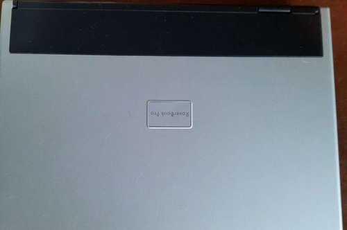 Ноутбук RoverBook Pro 550