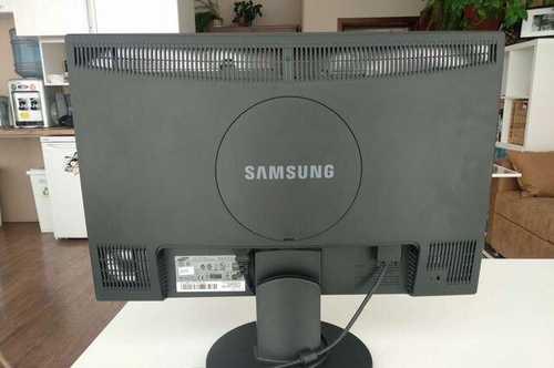 Samsung 2243nw схема